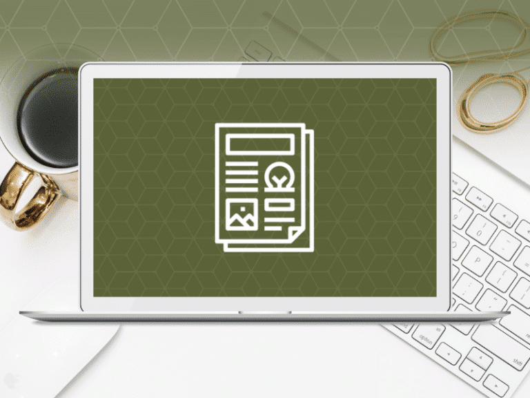 Customize Your Canva Folders - Brenda Cadman