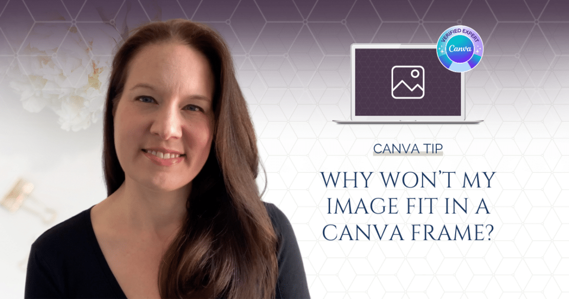 Fix Your Canva Problem Archives - Brenda Cadman