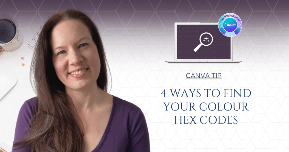 Canva Features & Tools Archives - Brenda Cadman | Canva Verified Expert ...